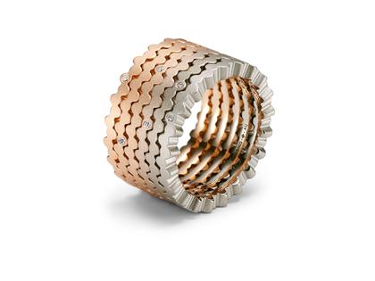 Niessing Architecture Step Aura 1-7 kaufen