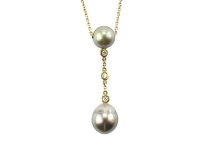 Schoeffel jewellery store