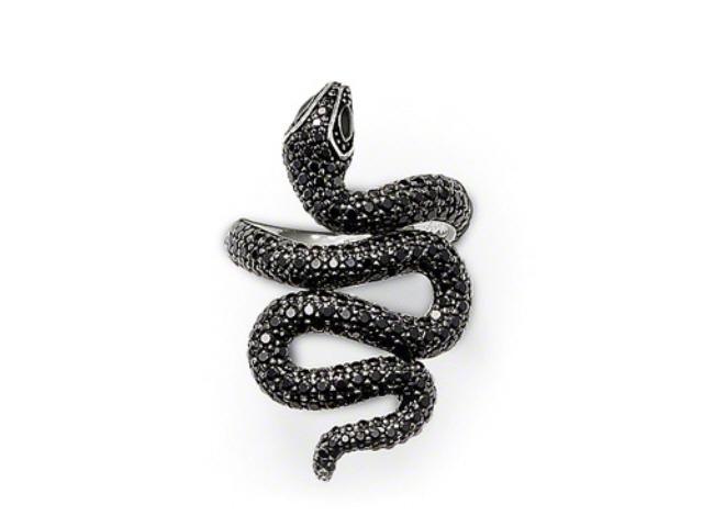 Thomas Sabo Snakes Ring Schlange kaufen