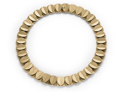Niessing Phoenix Collier Classic Yellow kaufen